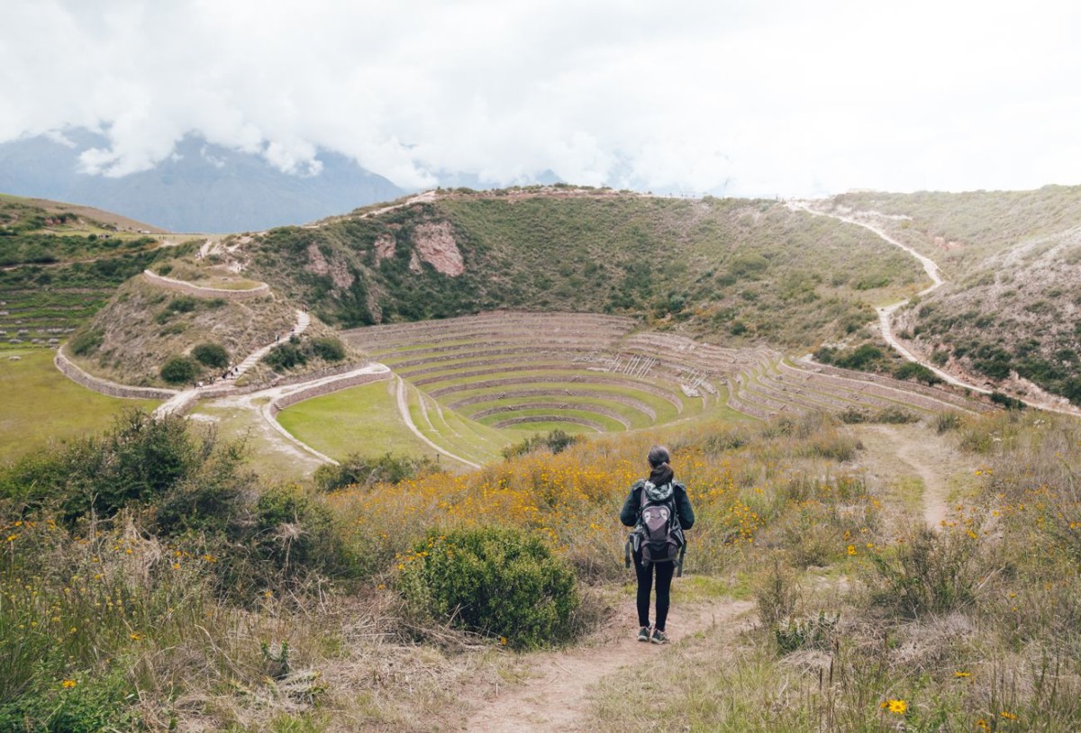 Maras e Moray: tudo sobre o passeio saindo de Cusco [imperdível]