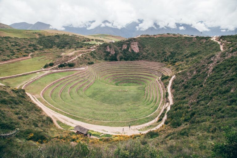 Maras e Moray: tudo sobre o passeio saindo de Cusco [imperdível]