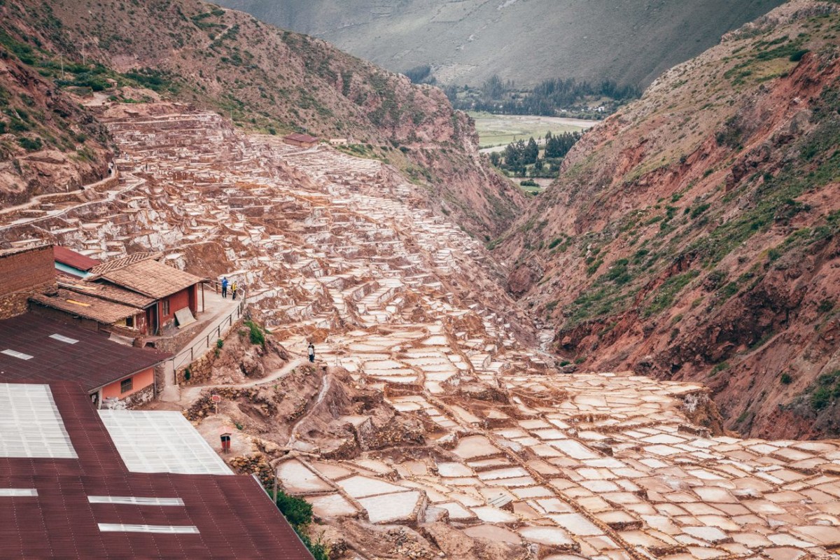 Maras e Moray: tudo sobre o passeio saindo de Cusco [imperdível]