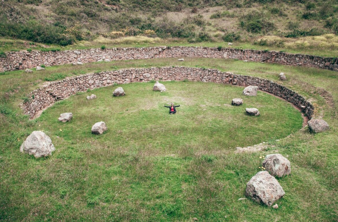 Maras e Moray: tudo sobre o passeio saindo de Cusco [imperdível]