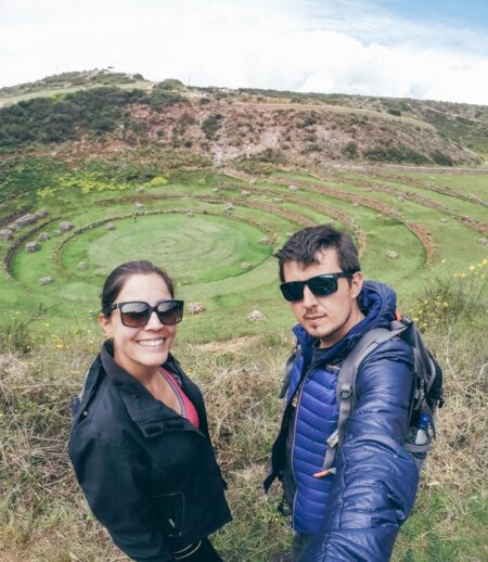 Maras e Moray: tudo sobre o passeio saindo de Cusco [imperdível]