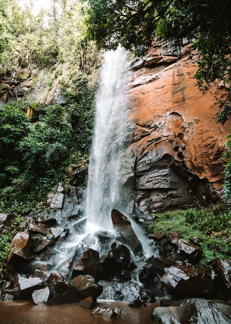 Brotas, SP: Roteiro para um final de semana [muita aventura e natureza]