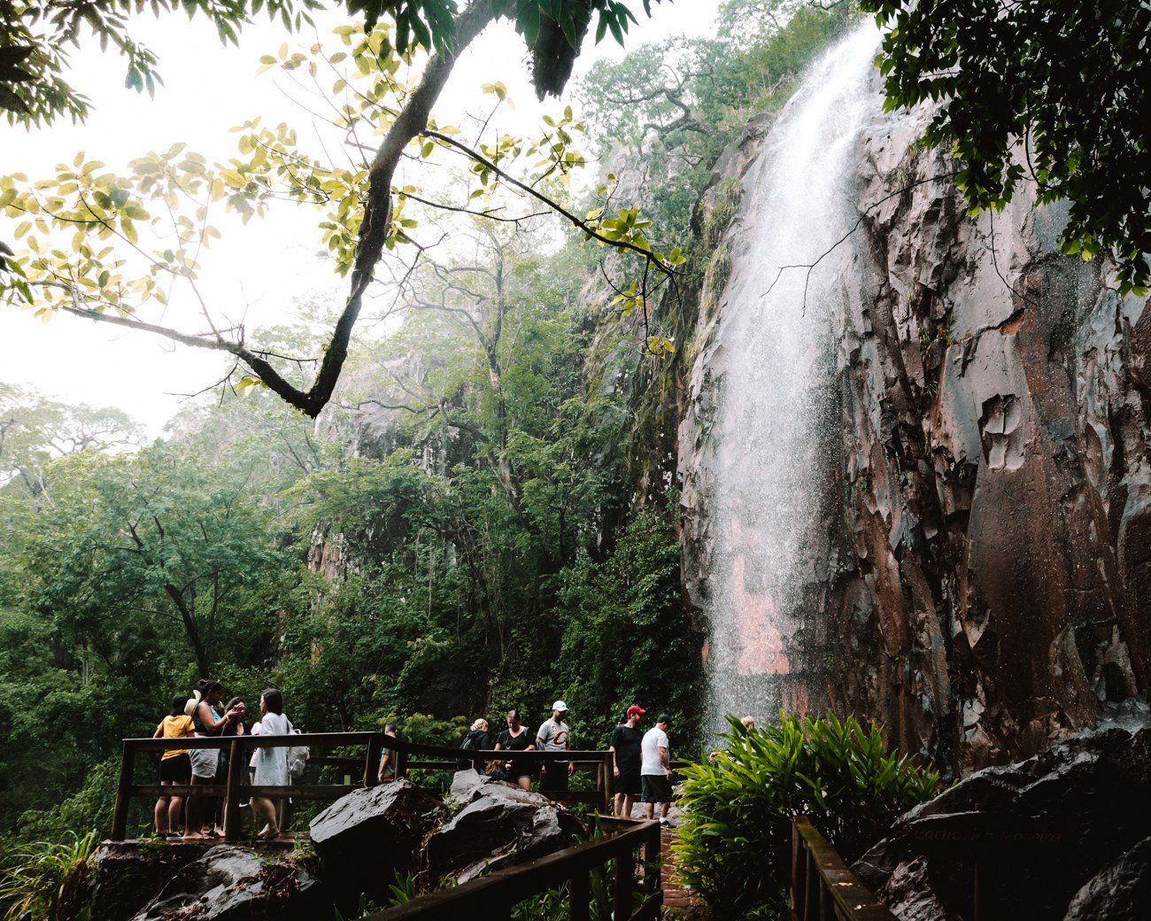Brotas, SP: Roteiro para um final de semana [muita aventura e natureza]