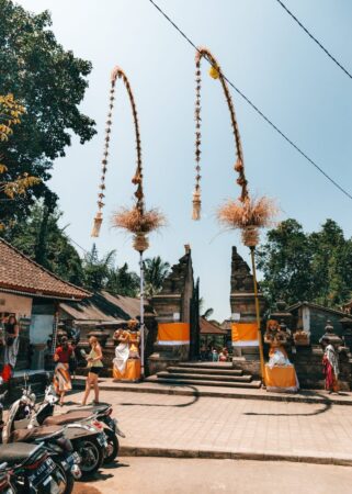 O que fazer em Ubud, Bali: 12 sugestões em um guia completo para 3 dias