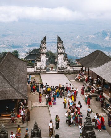 Amed, Bali: 10 coisas para fazer (guia de viagem)