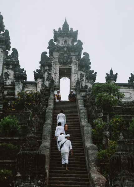 Amed, Bali: 10 coisas para fazer (guia de viagem)