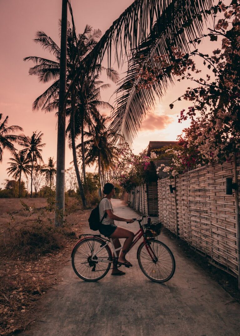 Ilhas Gili, na Indonésia: saiba tudo sobre a pequena Gili Air