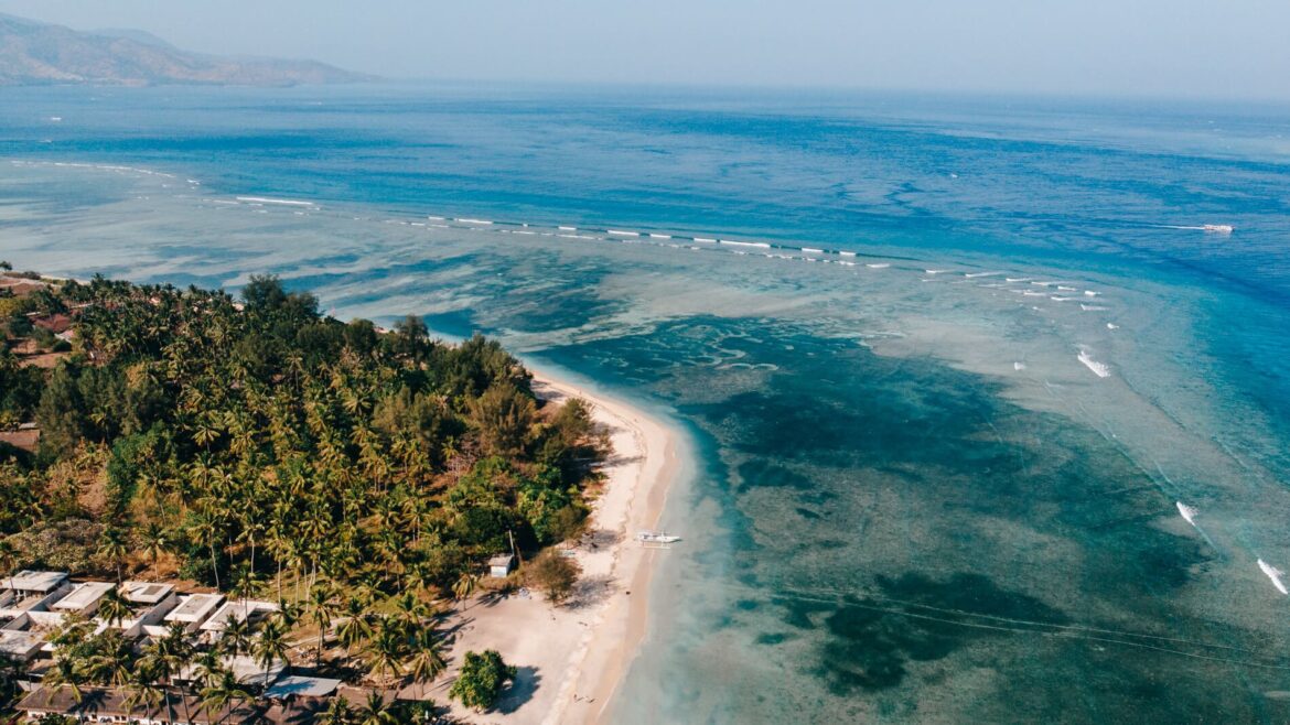 Ilhas Gili, na Indonésia: saiba tudo sobre a pequena Gili Air