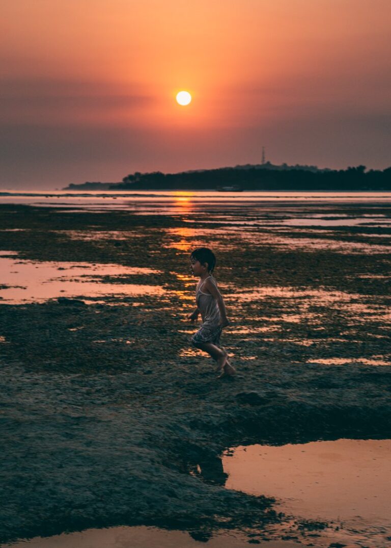 Ilhas Gili, na Indonésia: saiba tudo sobre a pequena Gili Air