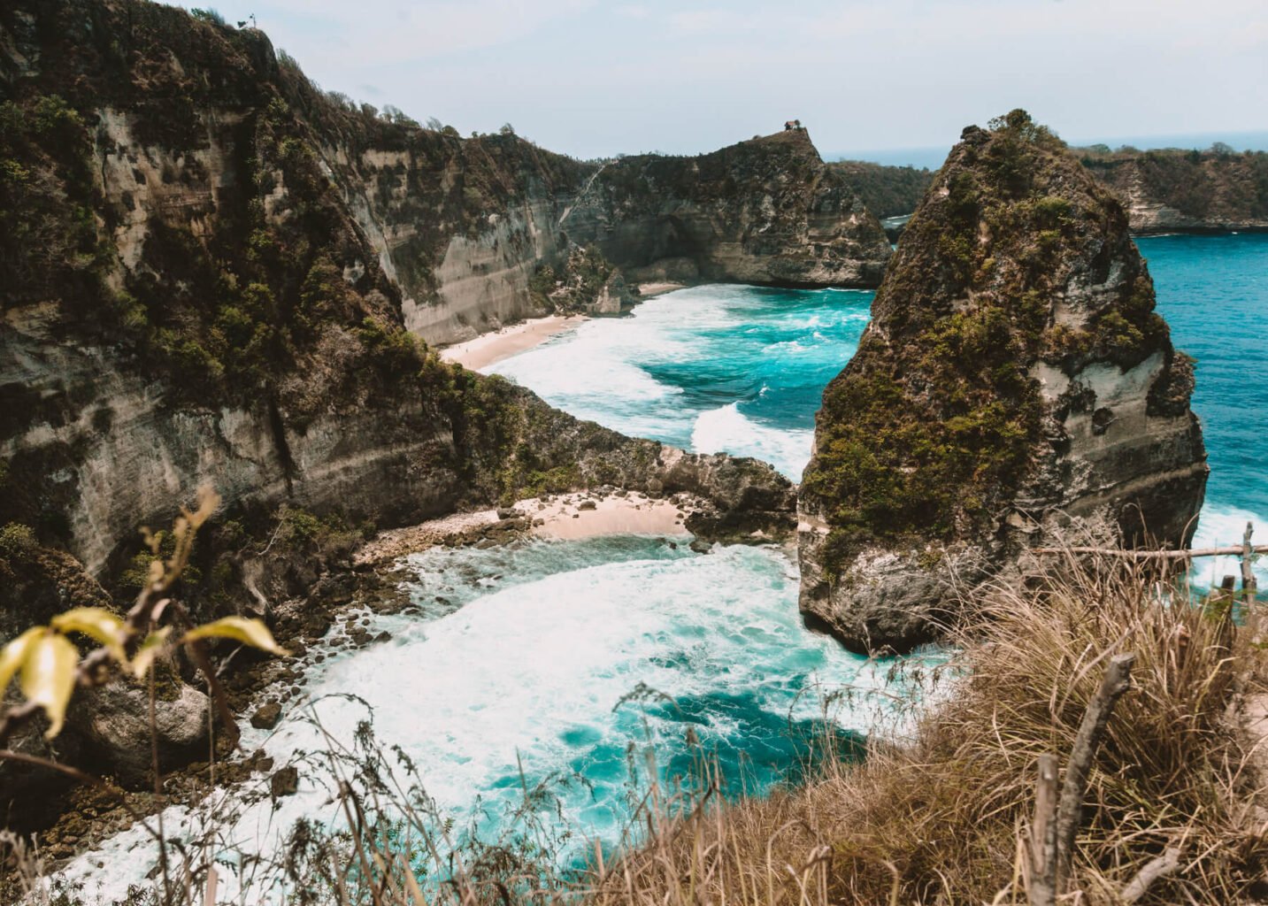 10 coisas para fazer em Nusa Penida